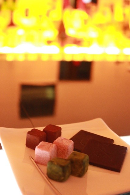 BAR es （バーエス） - みなと元町/バー | 食べログ