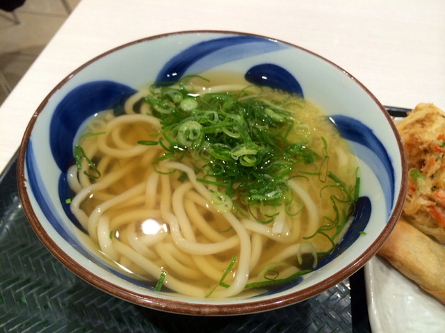 写真 : うまげな ラゾーナ川崎店 - 川崎/うどん [食べログ]