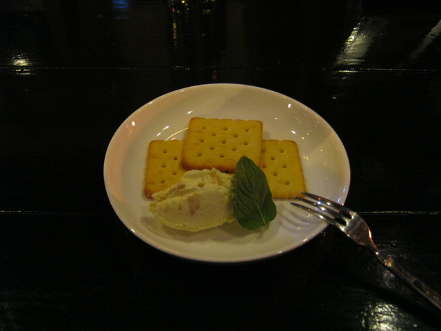 Applause Bar&Dish - 県庁前/ダイニングバー | 食べログ