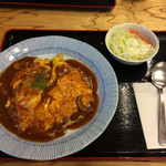 お食事処くつろぎ - 門出/食堂 | 食べログ