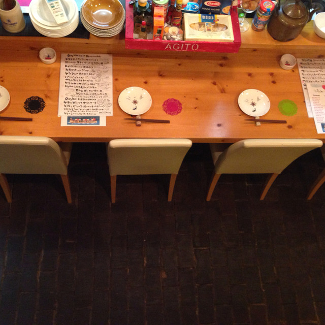 AGITO （アジト） - 三原/居酒屋 | 食べログ