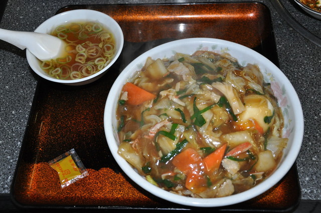 【閉店】大衆食堂舞 - 川渡温泉/食堂 | 食べログ