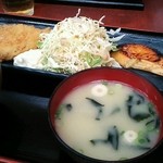 料理写真 : 一やのごはん 春吉店 - 渡辺通/おでん | 食べログ