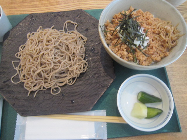 口コミ一覧 : 【閉店】蕎麦 凪 - 護国寺/そば [食べログ]