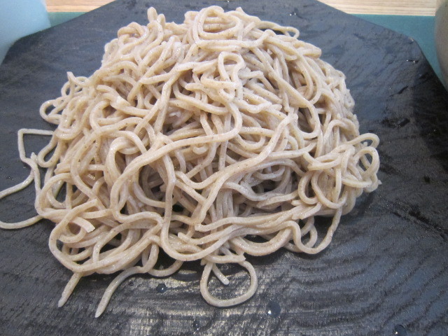 口コミ一覧 : 【閉店】蕎麦 凪 - 護国寺/そば [食べログ]