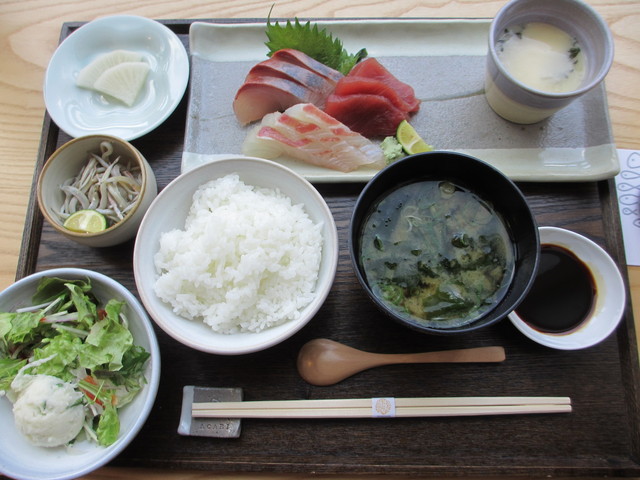 写真 : あかりカフェ （ACARICAFE） - 新野/カフェ | 食べログ