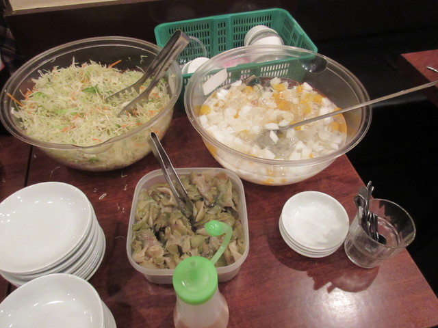 源記 - 江戸川橋/中華料理 | 食べログ