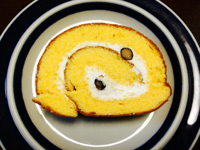 写真 : お菓子屋 豆畑 川北本店 - 篠山口/ケーキ [食べログ]