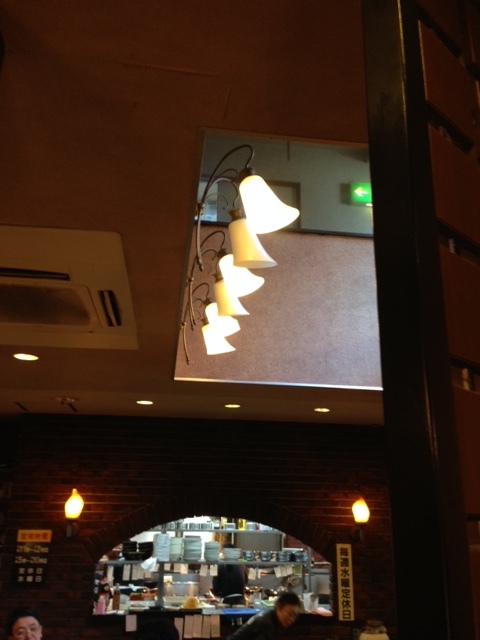 内観写真 : 住吉飯店 - 安房勝山/中華料理 | 食べログ