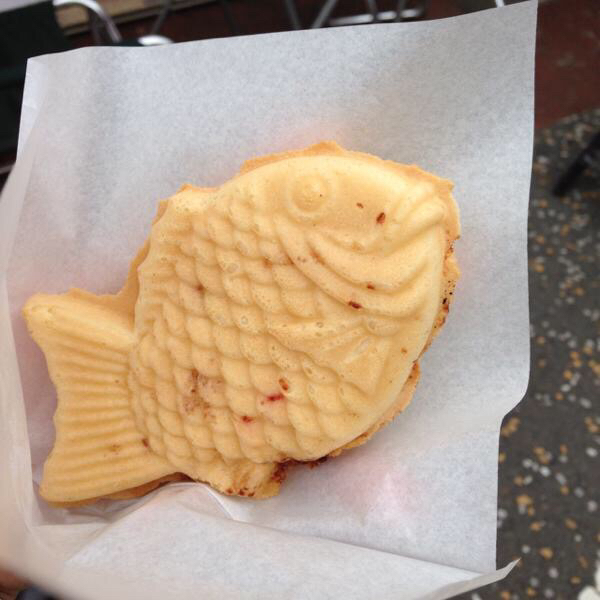 鯛あん亭 - 天王町/たい焼き・大判焼き | 食べログ