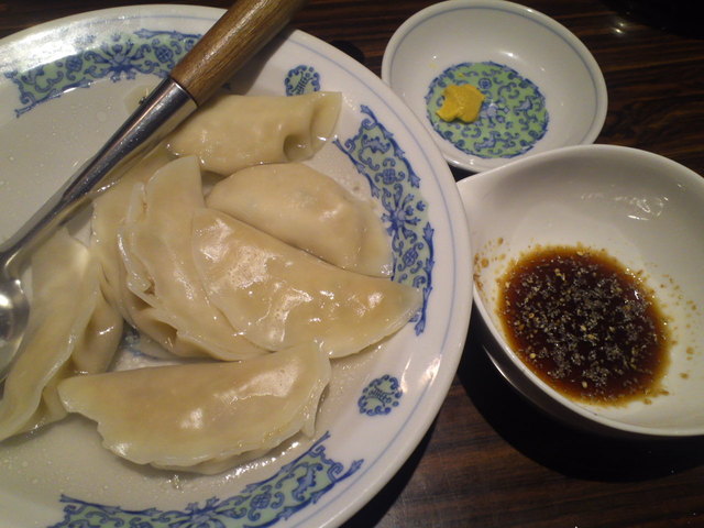 『普段使いの美味しい中華』by こにを : 【移転】ターボー - 三輪/中華料理 [食べログ]