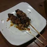 口コミ一覧 : 炭火焼鳥英 （ひで） - 石橋阪大前/焼鳥 [食べログ]