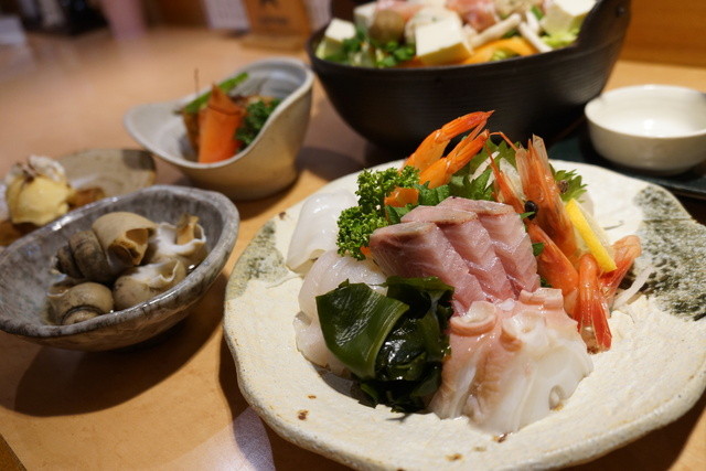 写真 : 粋や - 亀田/居酒屋 [食べログ]