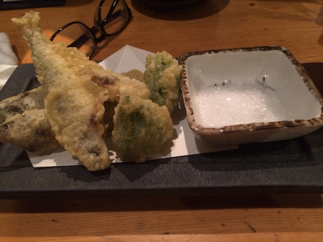 口コミ一覧 : 魚人 （ぎょじん） - 南方/居酒屋 [食べログ]