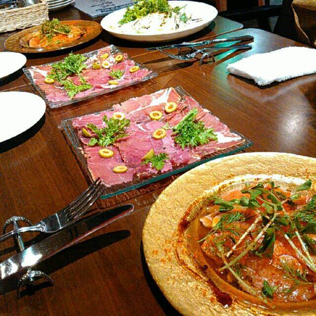 ポルコヴィーノ - 天文館通/イタリアン | 食べログ