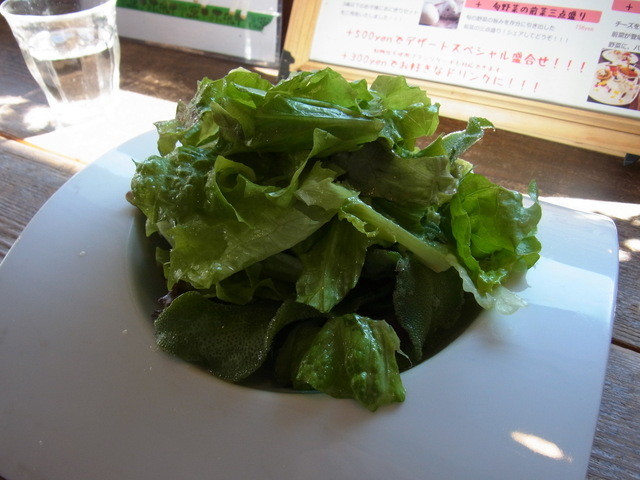 料理写真 : アンリロ - 新鹿沼/フレンチ | 食べログ