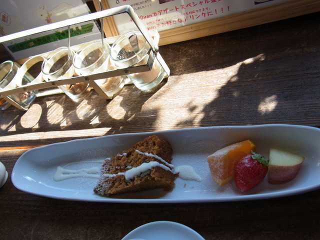 料理写真 : アンリロ - 新鹿沼/フレンチ | 食べログ