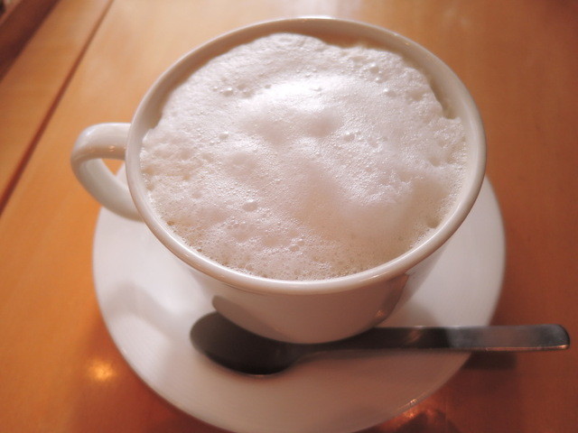 【閉店】カフェベーカリー ゴッホ 帝塚山店 （CafeBakeryゴッホ） - 姫松/カフェ | 食べログ