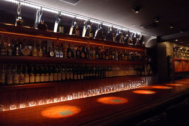 口コミ一覧 : THE SAILING BAR （ザ セイリング バー） - 大福/バー [食べログ]