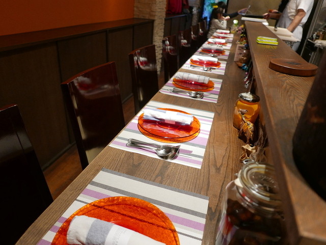 写真 : ラ マニ ビーンズ - 田原町/フレンチ [食べログ]