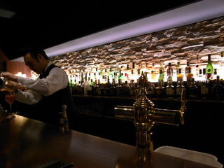 内観写真 : Bar TACT （バー タクト） - 柏/バー | 食べログ