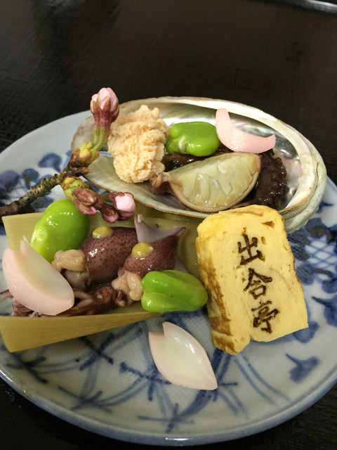 写真 : 出合亭 - 王寺/割烹・小料理 [食べログ]