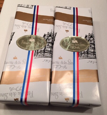 ロワール - 奥沢/ケーキ [食べログ]