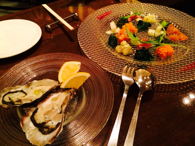 『大人の女子会！ 』by smile99 : ワッシーズダイニングスープル （Wassy's Dining Souple） - 四天王寺前夕陽 ...