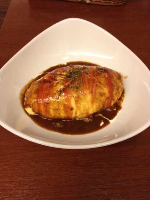 写真 : ビストロ シェ リキ （Bistro Chez Riki） - 町田/洋食 [食べログ]