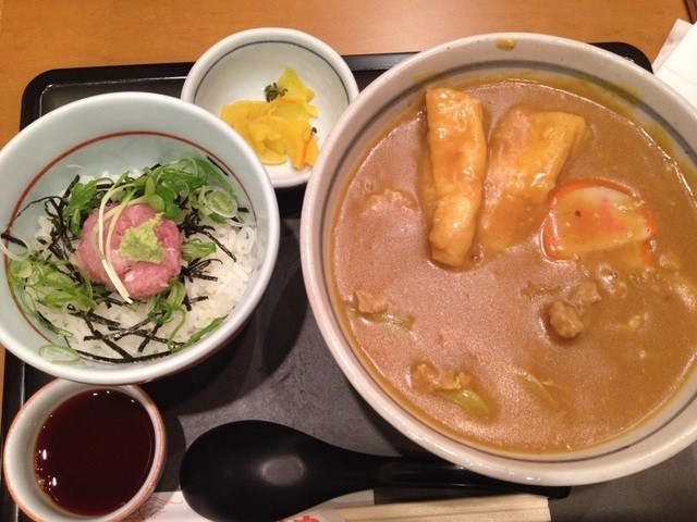 若鯱家 アピタ岡崎北店 （わかしゃちや） - 北岡崎/そば | 食べログ