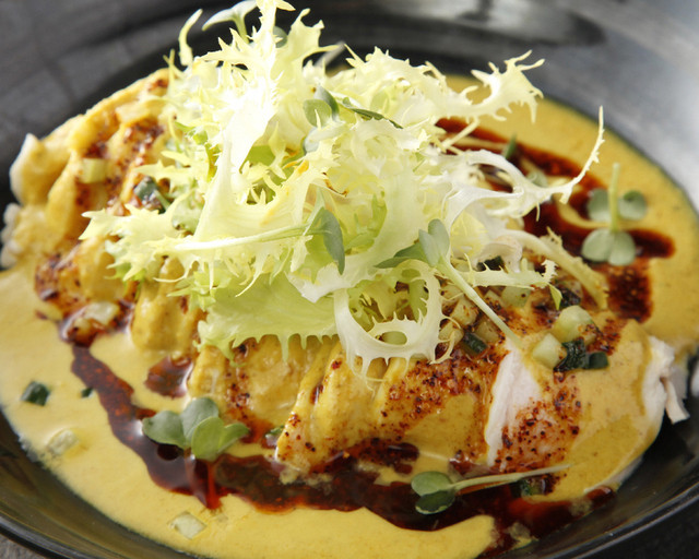 赤坂あじる亭Annesso （【旧店名】赤坂あじる亭 L'epice） - 赤坂見附/ビストロ [食べログ]