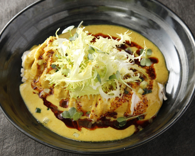 赤坂あじる亭Annesso （【旧店名】赤坂あじる亭 L'epice） - 赤坂見附/ビストロ [食べログ]