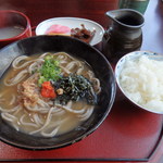 横田手打ちそば あさひ亭 - 出雲横田/そば | 食べログ