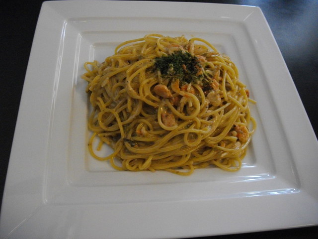 写真 : クックカフェ 旅の途中に - 美唄/喫茶店 [食べログ]