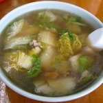 写真 : てら屋 - 天理/ちゃんぽん [食べログ]