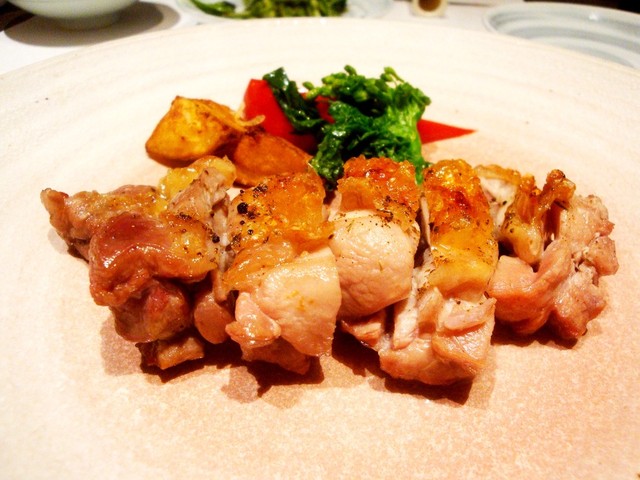 【閉店】彩箸 ハービスPLAZA ENT店 - 西梅田/日本料理 | 食べログ