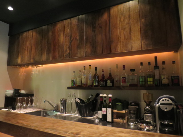 写真 : Le Bonze （ルボーズ） - 東銀座/ビストロ | 食べログ