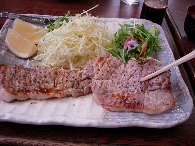 写真 : 増屋食堂 - 上富良野/食堂 | 食べログ