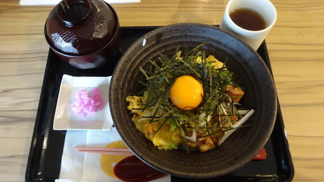 エッグカフェ - さっぽろ（札幌市営）/カフェ | 食べログ