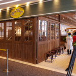 外観写真 : エッグスンシングス 銀座店 （Eggs'n Things） - 銀座一丁目/ハワイ料理 [食べログ]