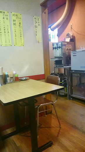 内観写真 : 萬里 放題亭 （バンリ ホウダイテイ） - 桜木町/中華料理 | 食べログ