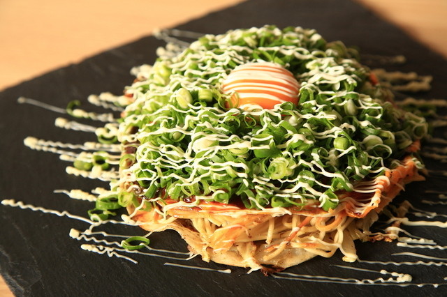 Food menu : Teppan Baby Shinjuku Higashiguchi Ten - Shinjuku Nishiguchi ...
