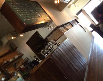 VERDE ~Cafe and Lunch~ （ヴェルデ カフェアンドランチ） - 福大前/カフェ | 食べログ