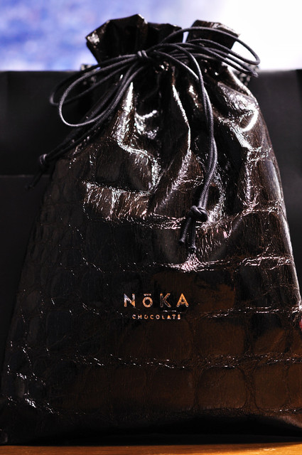 【閉店】ノカ・チョコレート 東京ミッドタウン店 （NoKA CHOCOLATE） - 六本木/洋菓子 | 食べログ