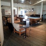 スプートニク （SPUTNIK）のご予約 - 桂台/カフェ | 食べログ