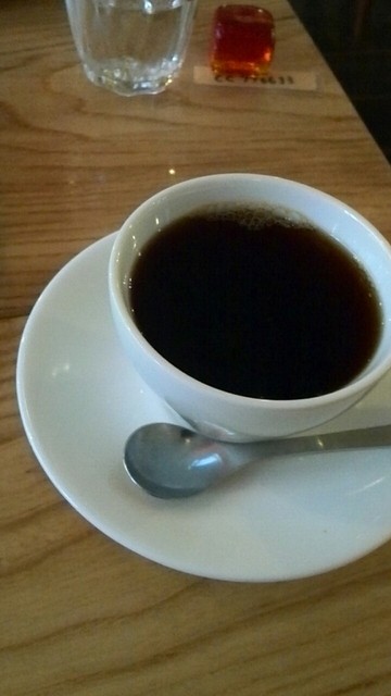 【閉店】cafe 363 （カフェサンロクサン） - 京都河原町/カフェ [食べログ]