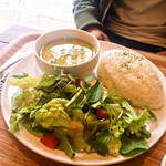 【移転】Tipi cafe （ティピ カフェ） - 山形/カフェ | 食べログ