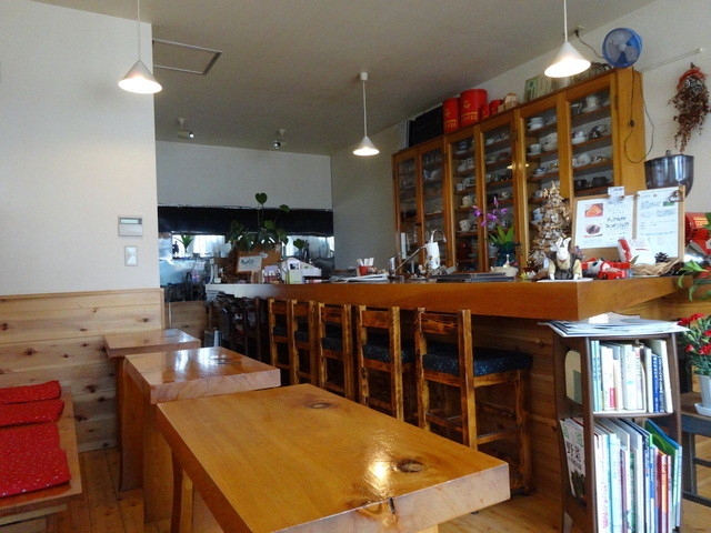 Cafe MAME （カフェ 豆） - 富士見町/カフェ | 食べログ