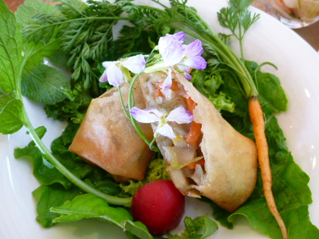 【閉店】Cafe Kesanto （Cafe Kesäntö/カフェ ケサント） - 大森台/カフェ | 食べログ