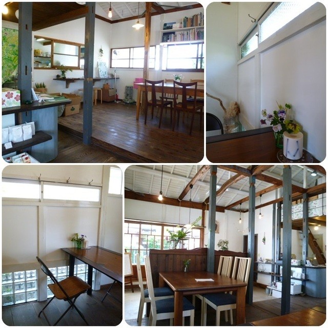 【閉店】Cafe Kesanto （Cafe Kesäntö/カフェ ケサント） - 大森台/カフェ [食べログ]